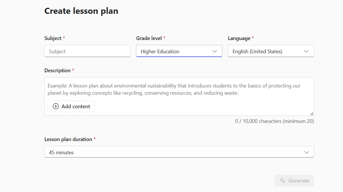Microsoft and Adobe tools gain new AI functions | Center for Teaching Excellence